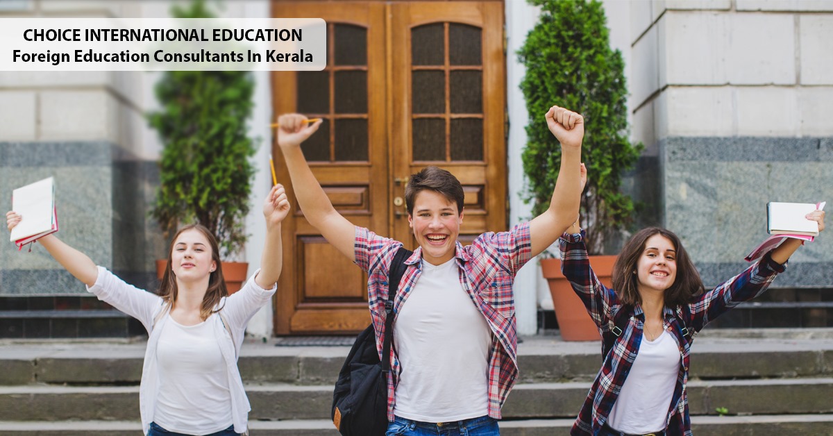 About Us | 17+ Years of Proven & Trusted Foreign Education Consultants ...